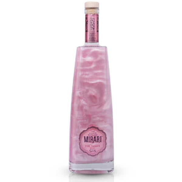 Mirari Pink Shimmer Gin 750ml | | Wine of the Month