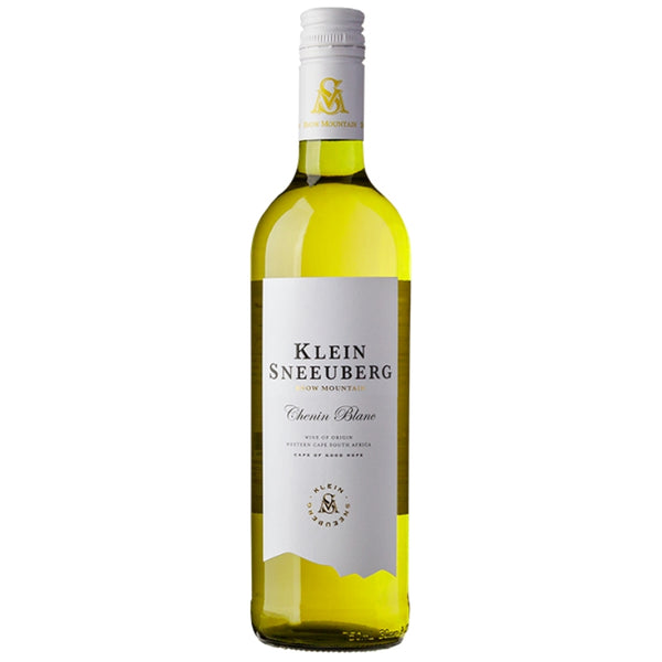 Klein Sneeuberg Chenin Blanc 2024 | | Wine of the Month