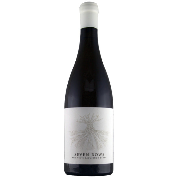 Lomond Ben Nevis 7 Rows Sauvignon Blanc 2022 | | Wine of the Month