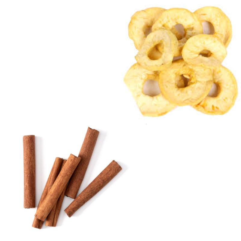 Apple & Cinnamon 20g | | Wine of the Month