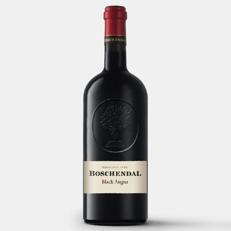 Boschendal Black Angus 2021 (Diners) | | Wine of the Month