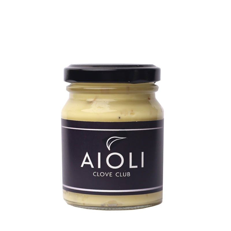 Clove Club - Garlic Aioli 130g | | Wine of the Month