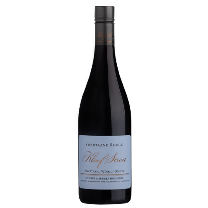 Mullineux Kloof Street Rouge 2023 | | Wine of the Month