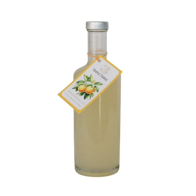Triple 3 Orangecello 500ml | | Wine of the Month
