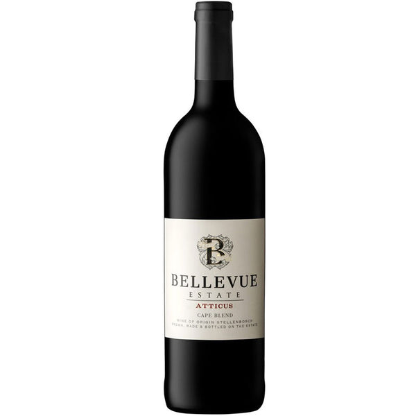 Bellevue Atticus 2023 | | Wine of the Month
