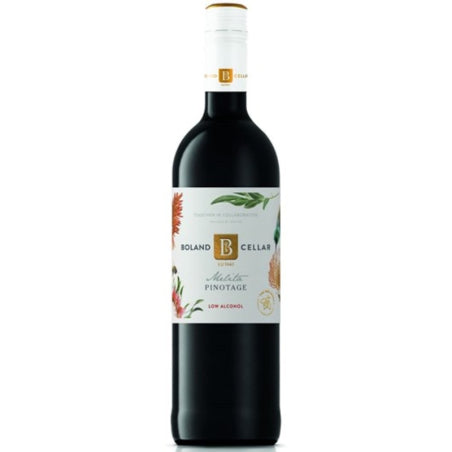 Boland Cellar Melita Pinotage 2024 | | Wine of the Month