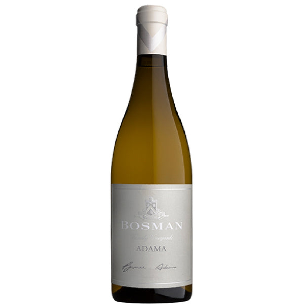 Bosman Adama White 2024 | | Wine of the Month