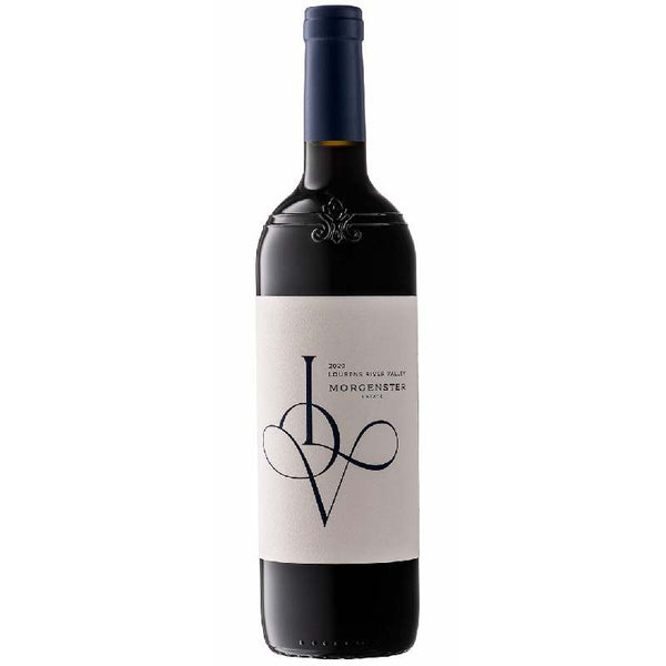 Morgenster Lourens River Valley 2020 | | Wine of the Month