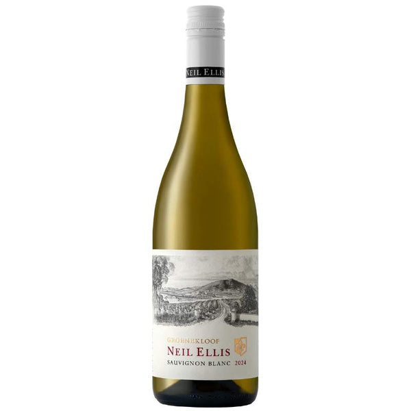 Neil Ellis Groenekloof Sauvignon Blanc 2024 | | Wine of the Month
